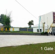 Daru Raya | Perumahan Subsidi Mulai Dari 200jt-an