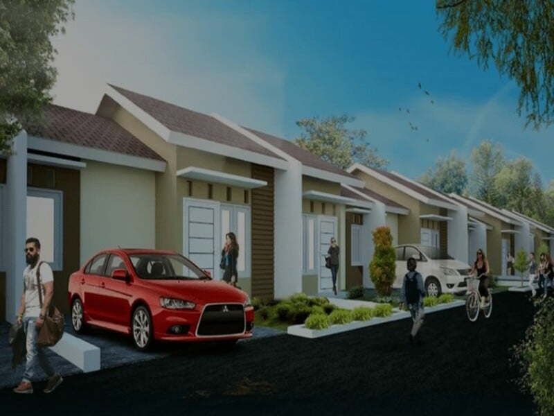 Daru Raya | Perumahan Subsidi Mulai Dari 200jt-an